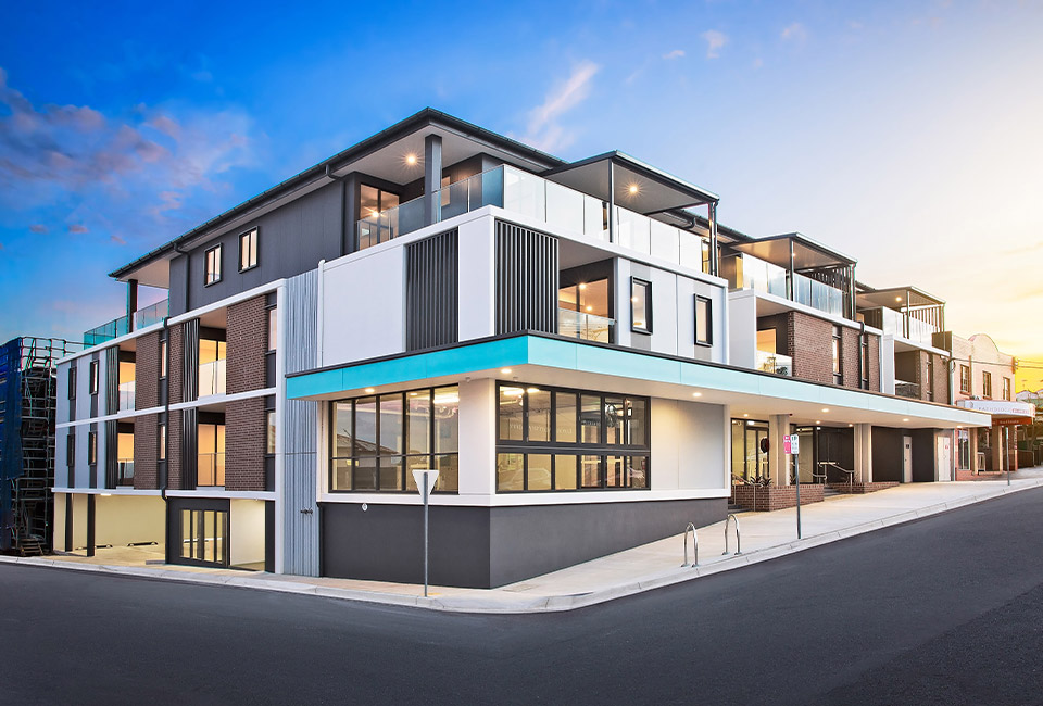 Hunter Windows - Proud Member of Hunter Construction Group